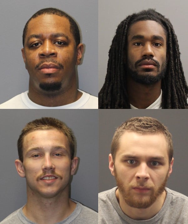 Bloomington police chief slams release of two women convicted of murder ...