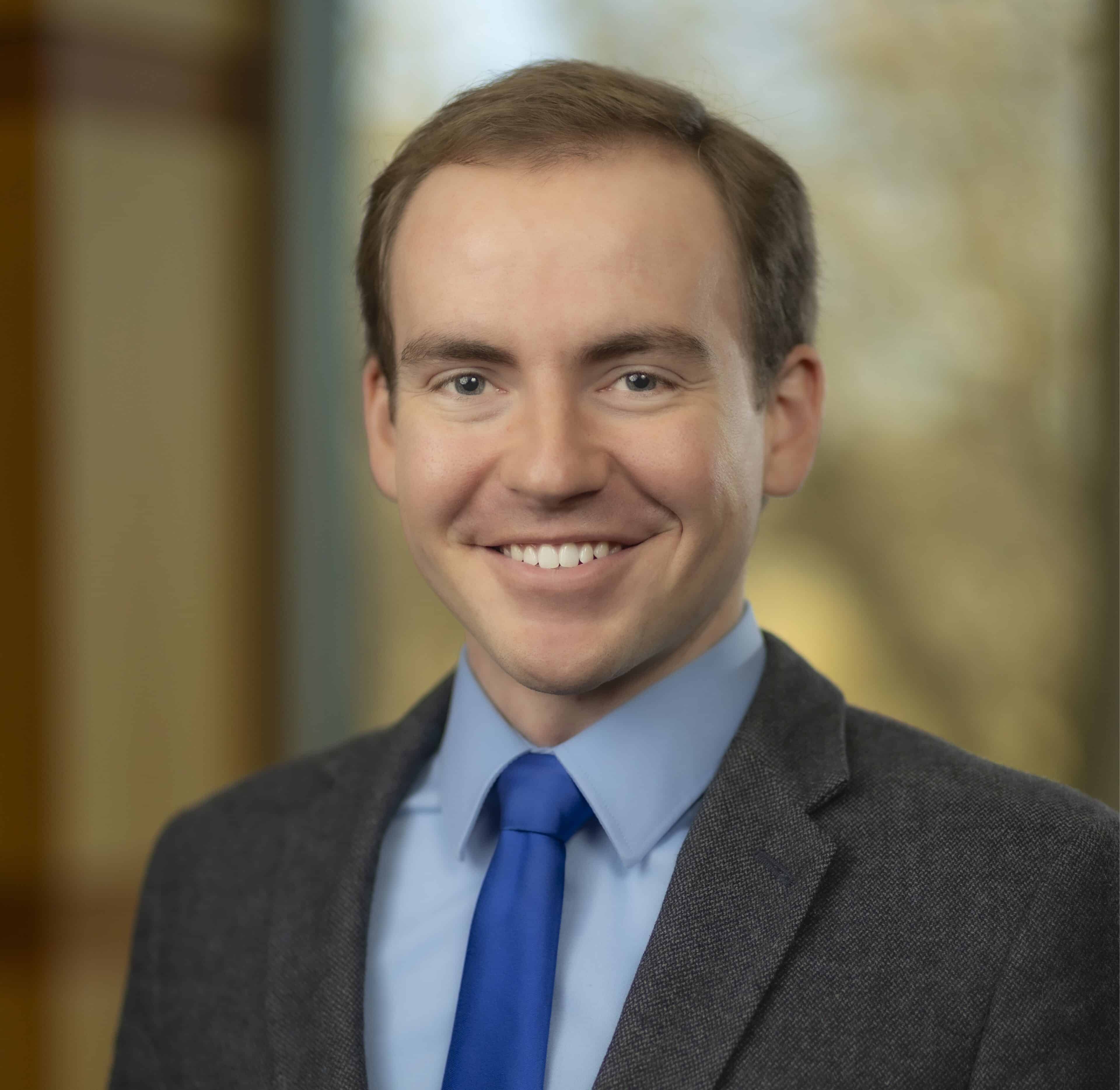 Luke Sprinkel, Author at Alpha News MN