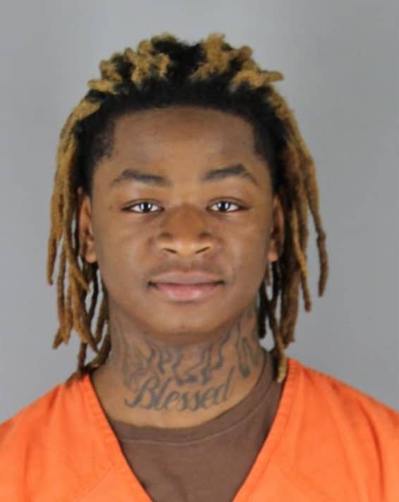 Midday mass shooting leaves one dead and three injured in Minneapolis ...