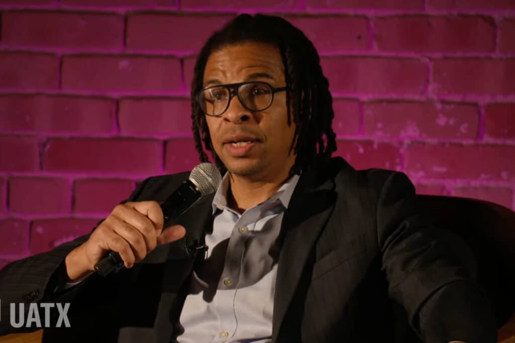 Black Harvard professor who challenged woke orthodoxies needed armed ...