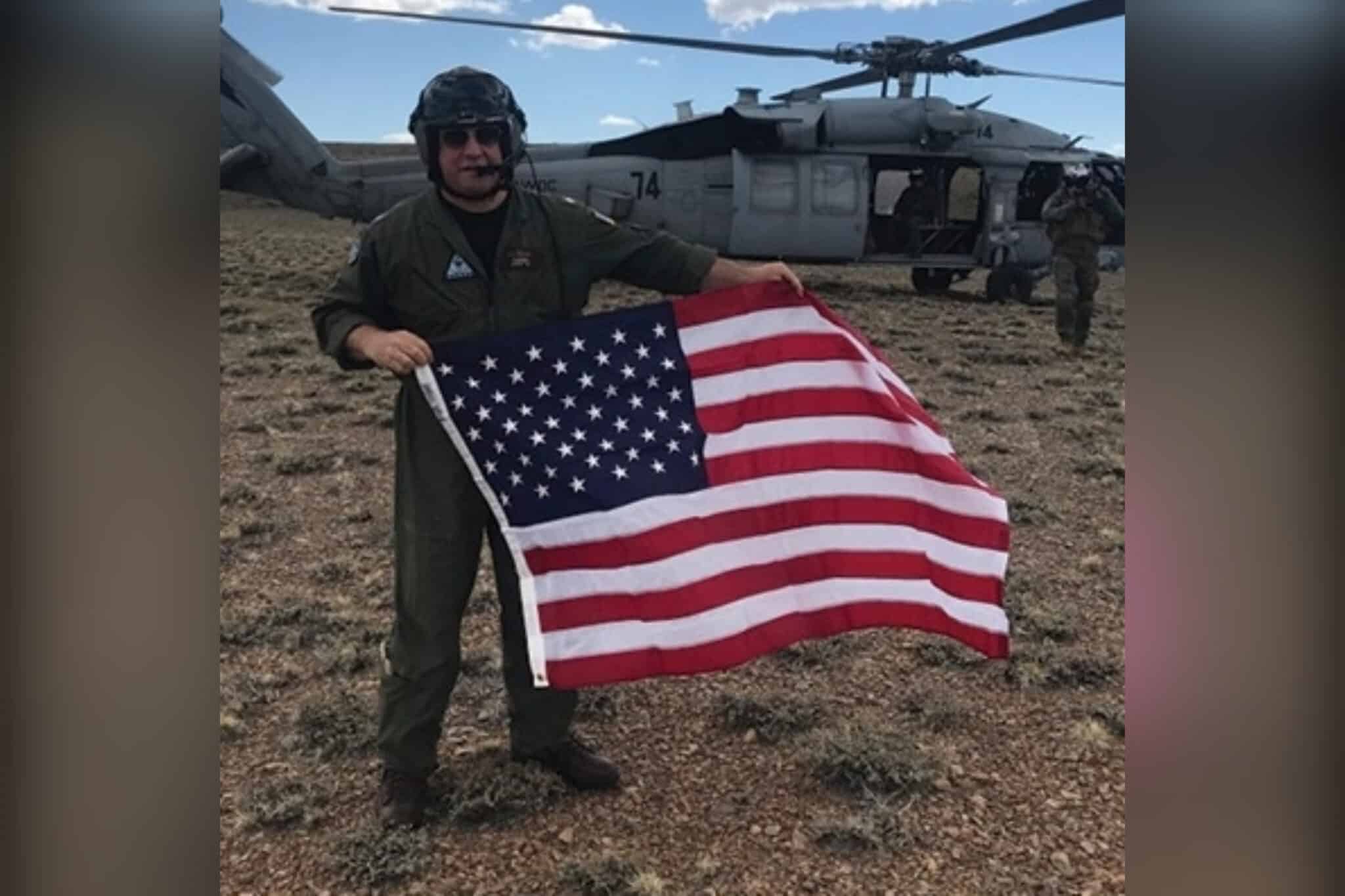Navy vet, banking exec hopes to force Klobuchar to 'answer for her ...