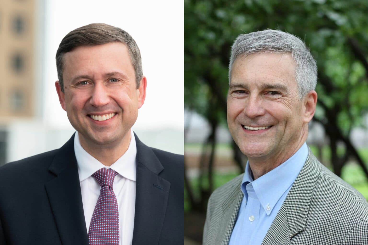 DFL, GOP party chairs promote precinct caucuses across Minnesota ...