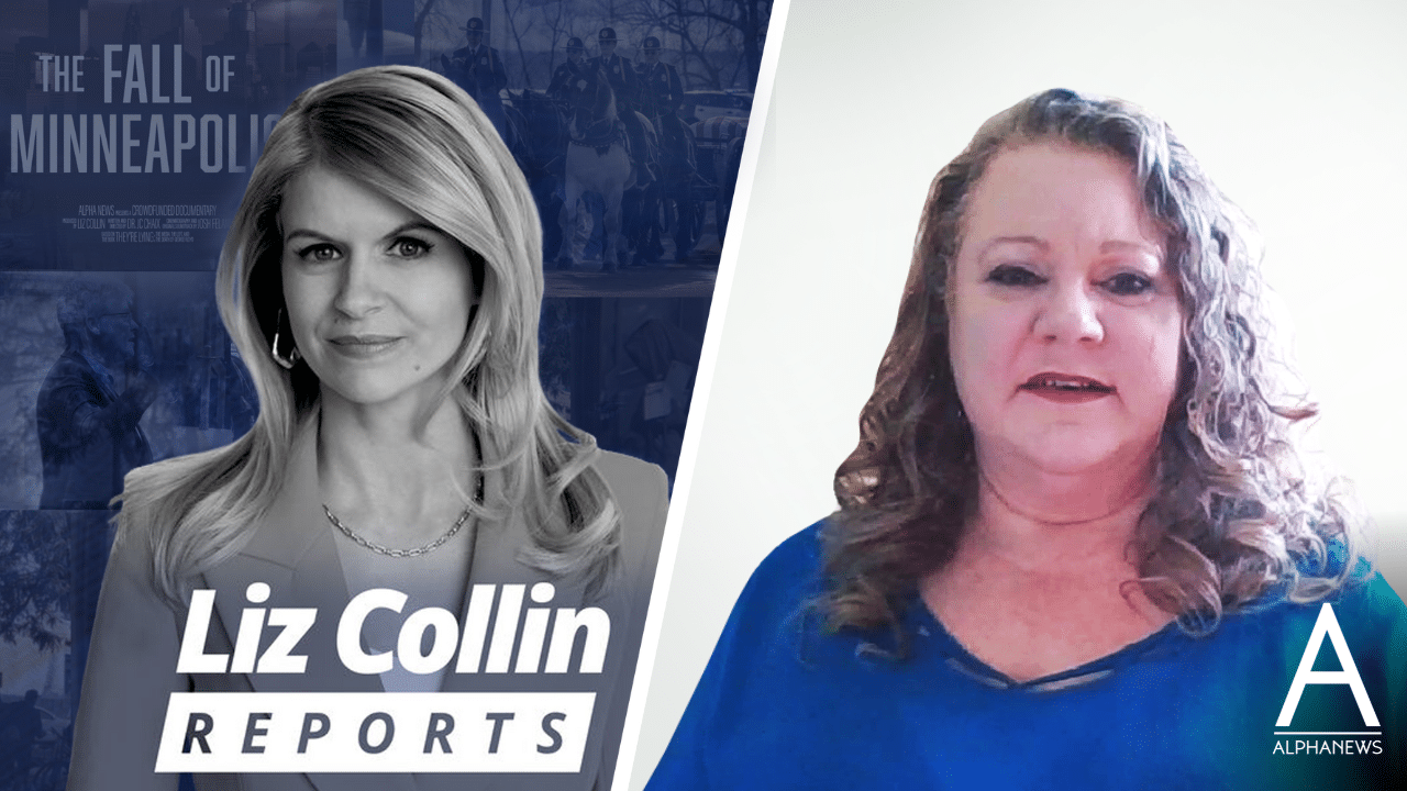 Former teacher says deceptive viral video of her reporting slur ...