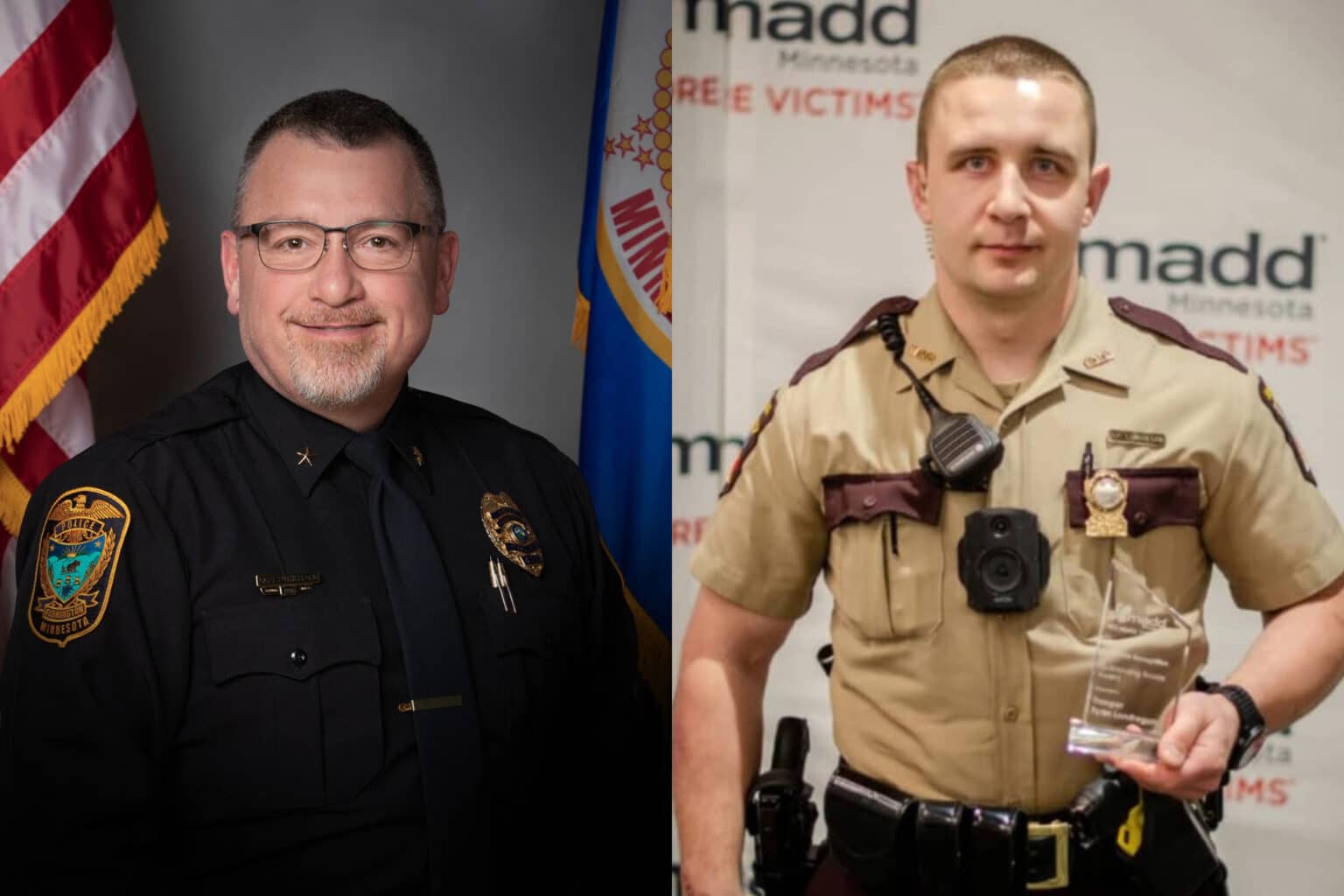 Police chief blasts 'sham' prosecution of Trooper Londregan, urges ...