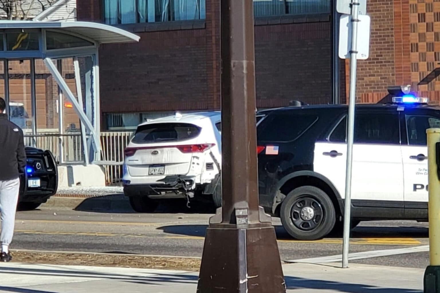 Minneapolis police warn of weekend robbery spree, over a dozen violent ...