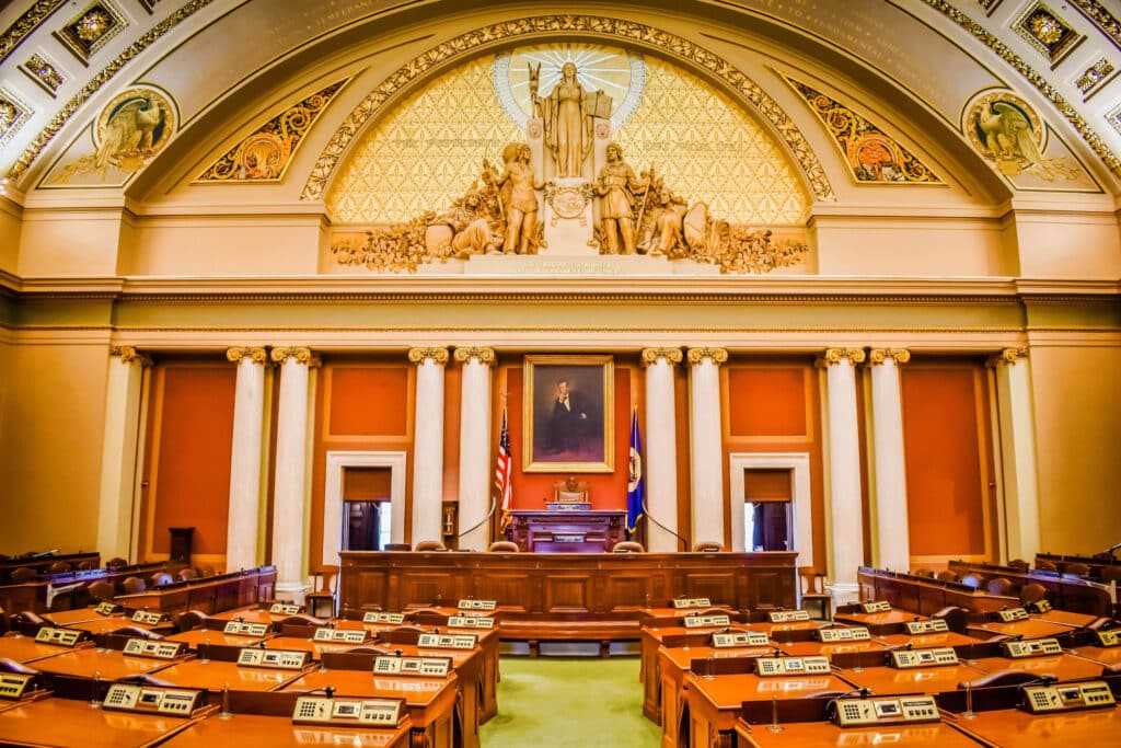 SRO fix legislation headed to floor on Monday | Alpha News MN