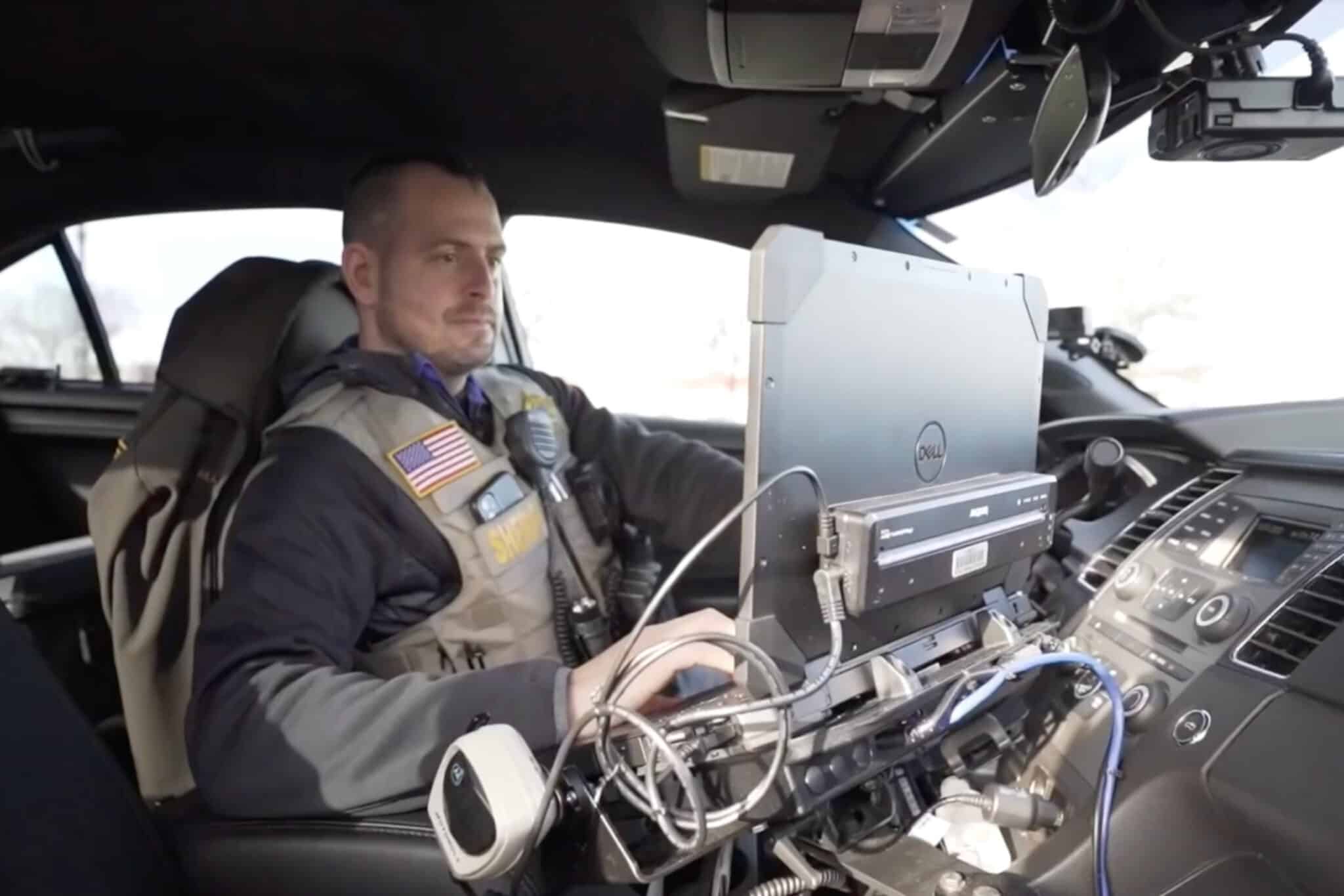 EXCLUSIVE: 'Six inches higher': Ramsey County deputy opens up after ...