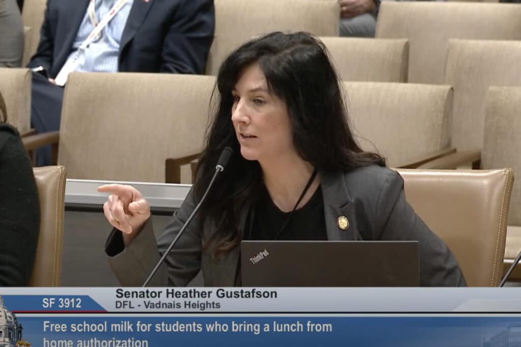 Legislators aim to address waste in new free school meals program ...