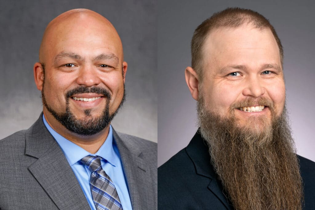 Republican coalition introduces 'Never Again' bill to curb governor's ...