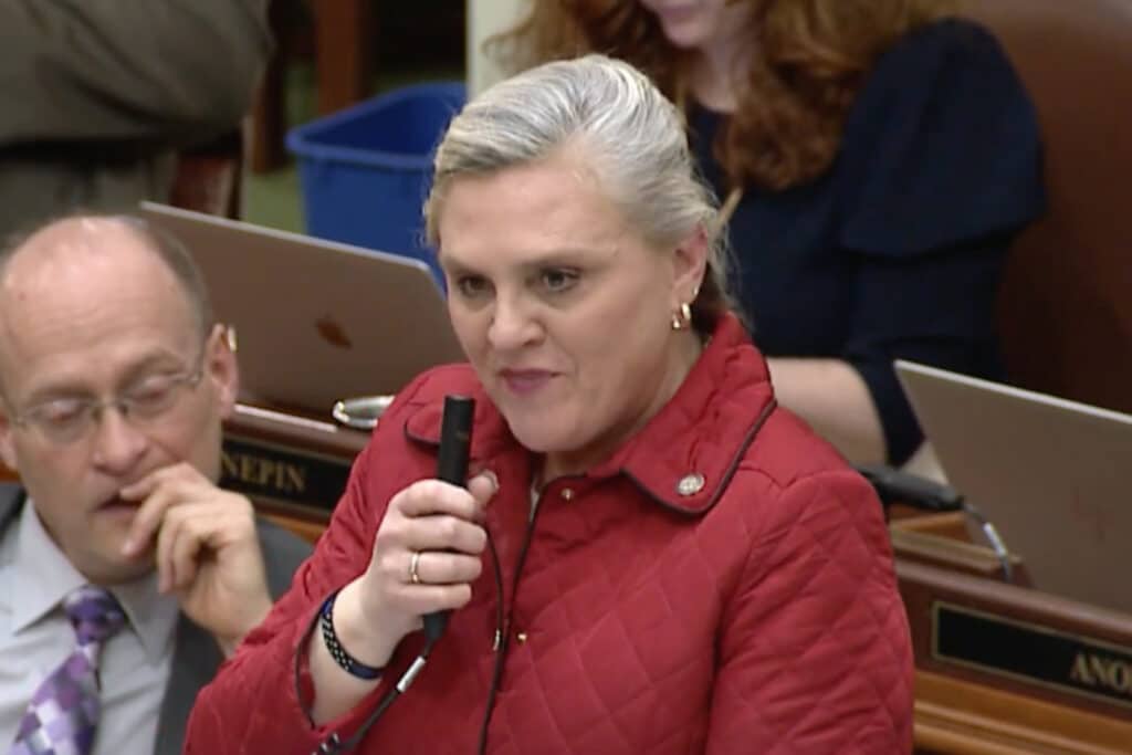 Democrats vote down amendment to ban 'Zuckerbucks' from Minnesota ...