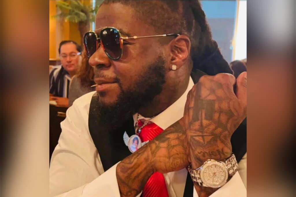 EXCLUSIVE: Ricky Cobb family demands $25 million from Minnesota ...