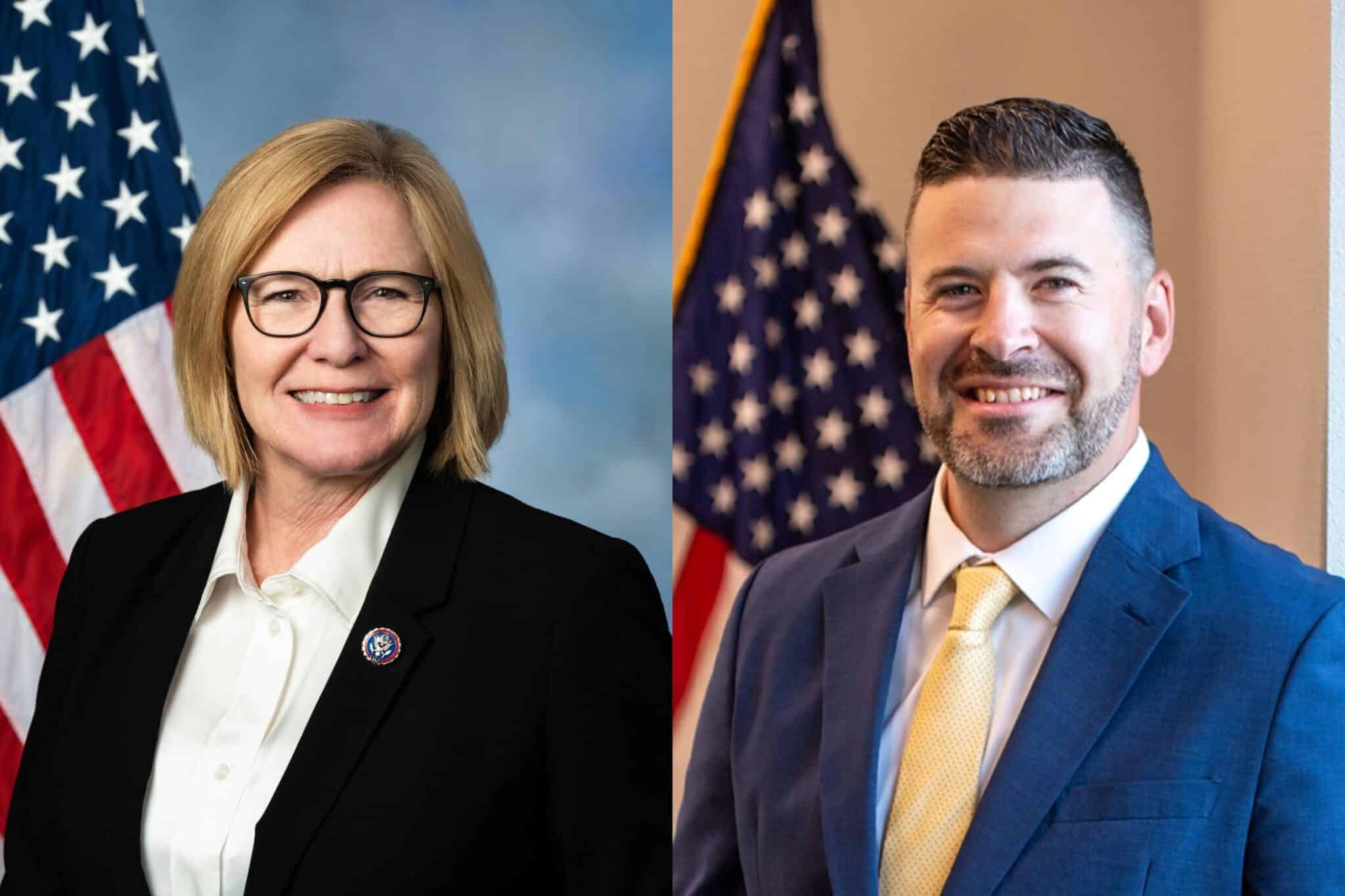 Rahm, Jude win GOP nod; Seventh District Republicans make no ...