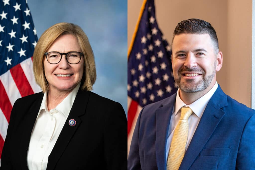 Fischbach rescinds pledge to abide by GOP endorsement as convention ...