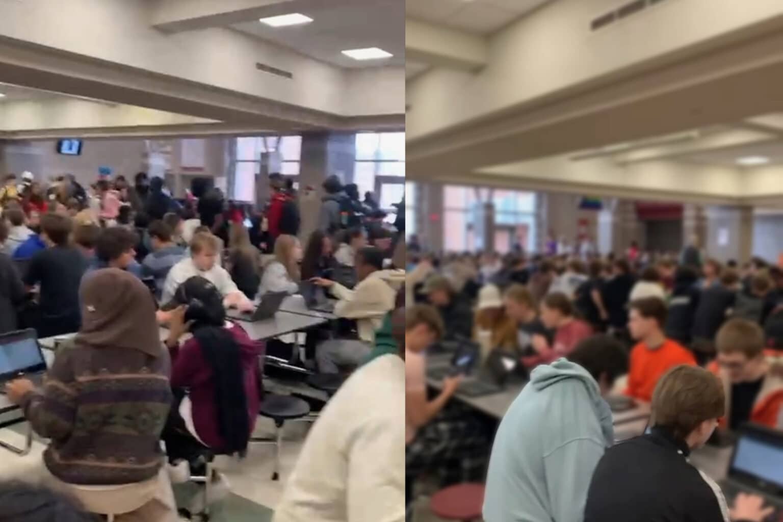 Hundreds of high school students opt out of Osseo's LGBTQ lesson ...