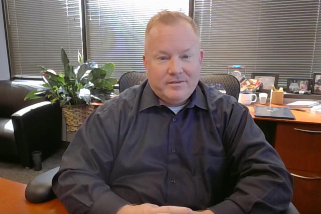 Police leader calls for supporters to gather outside courthouse ahead ...
