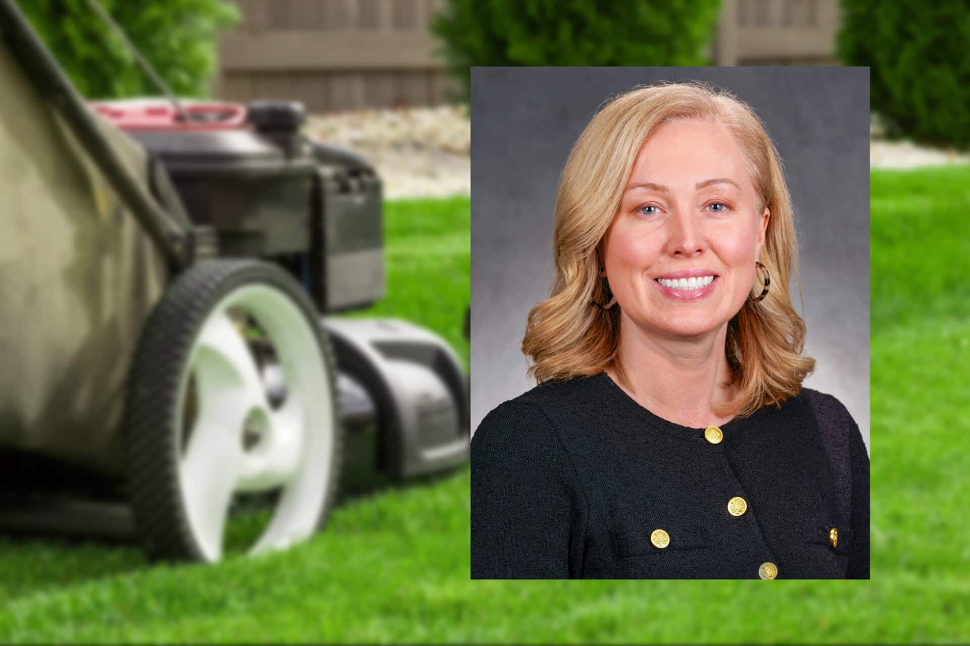 Hennepin County candidate is co-author of bill banning sale of gas ...