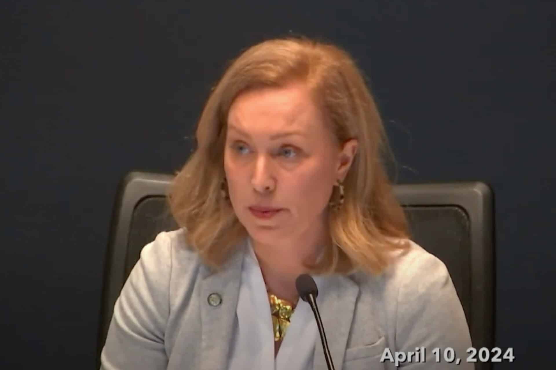 Conservative newcomer advances in Hennepin County primary over Mary ...