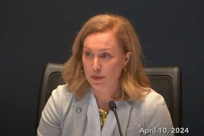 Conservative newcomer advances in Hennepin County primary over Mary ...