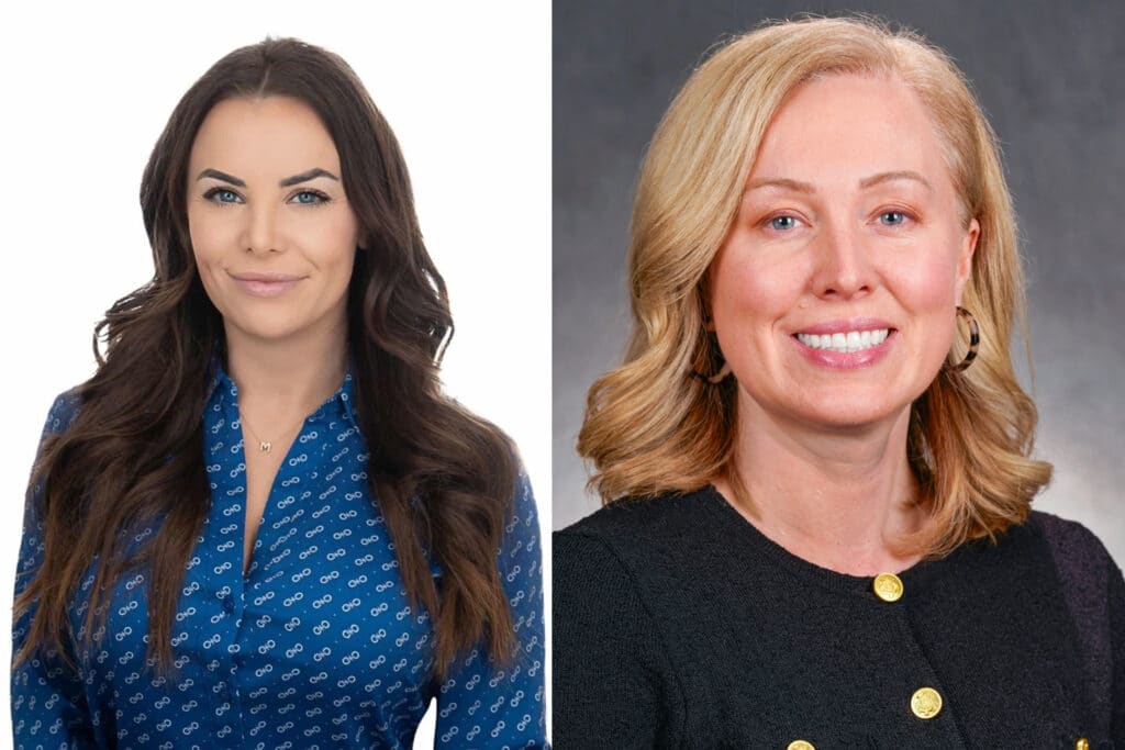 Simonetti, Edelson to face off in special election for Hennepin County ...