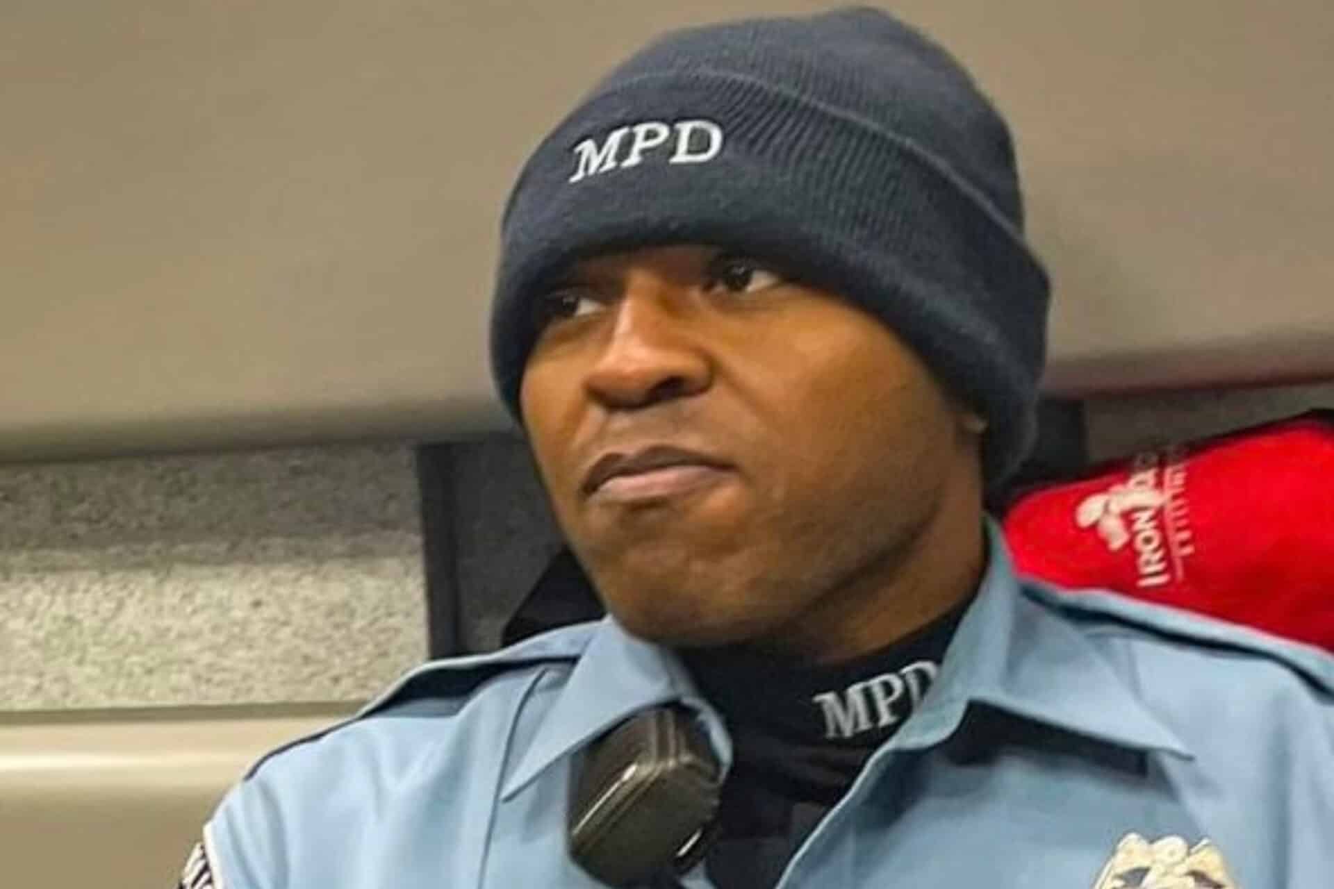 Fundraiser launched for fallen Minneapolis police officer's family ...
