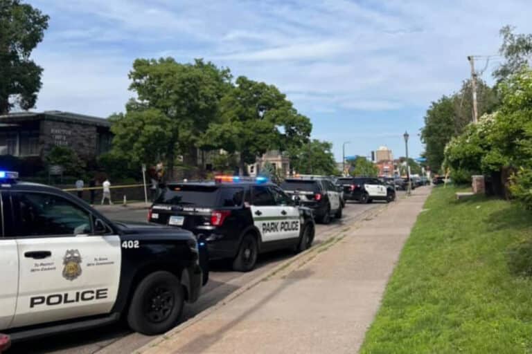 Second civilian dies in connection to shooting that killed Officer ...