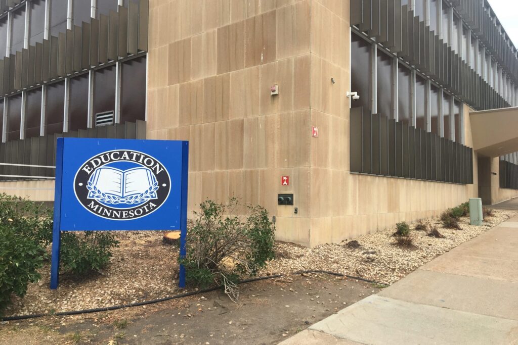 Education Minnesota comes out of the values closet