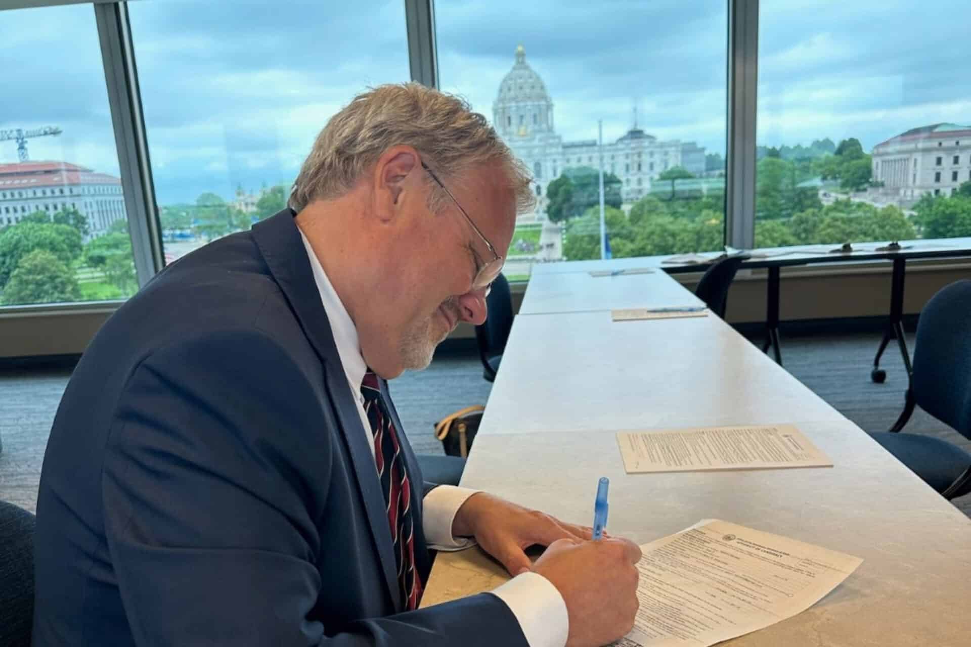 More than a half dozen contested judicial races will come before voters ...