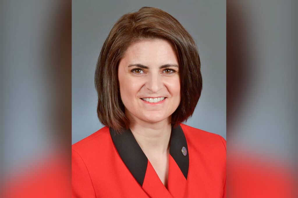 Rep. Rarick says she was 'ghosted' by Minnesota Democrats on Israel letter
