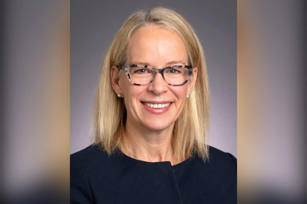 Democrat candidate for CD3, Kelly Morrison, silent on Biden candidacy