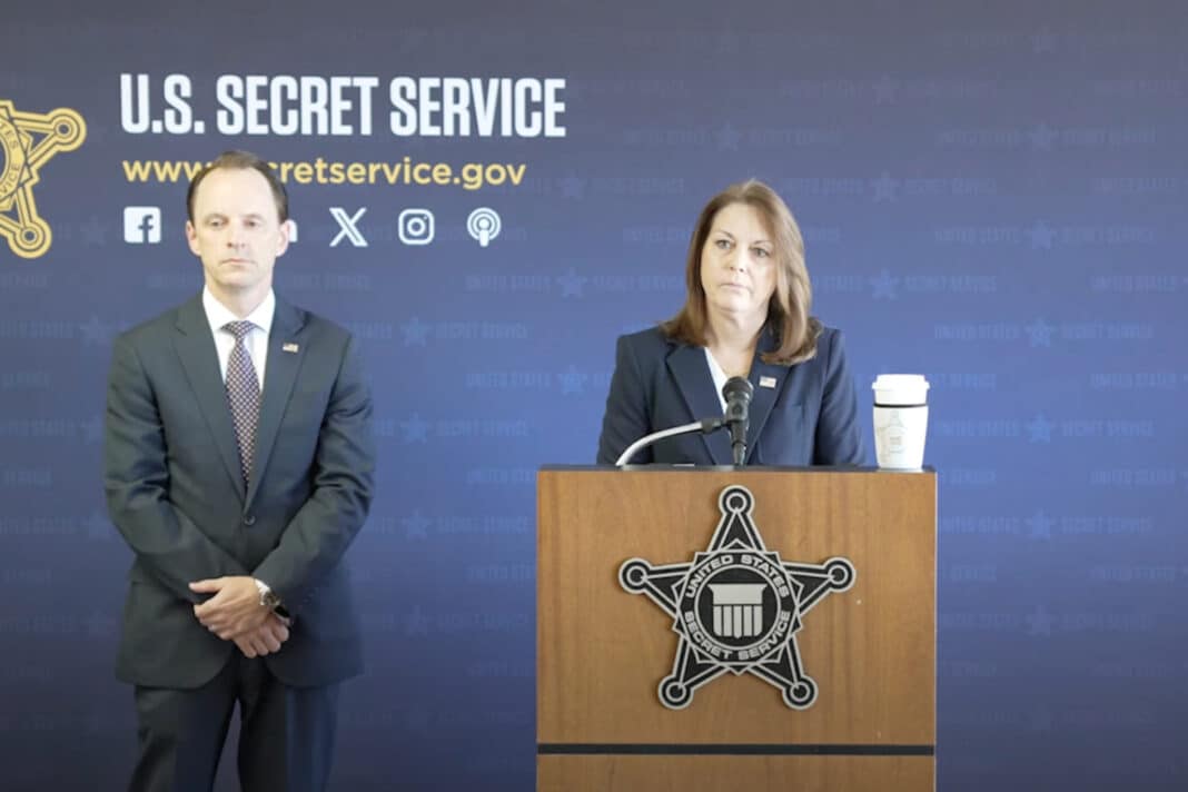 Secret Service director faces questions after attempted assassination ...