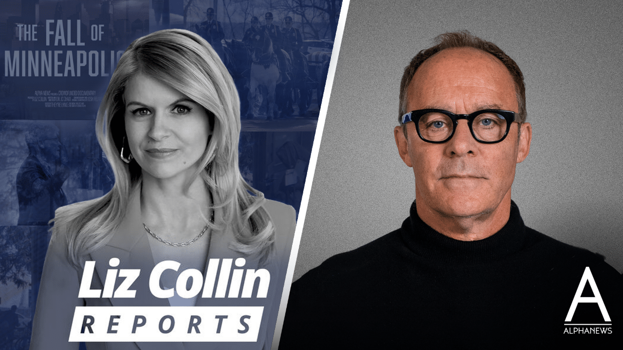 EXCLUSIVE: Riot photographer shares never-before-seen photos, says Walz ...