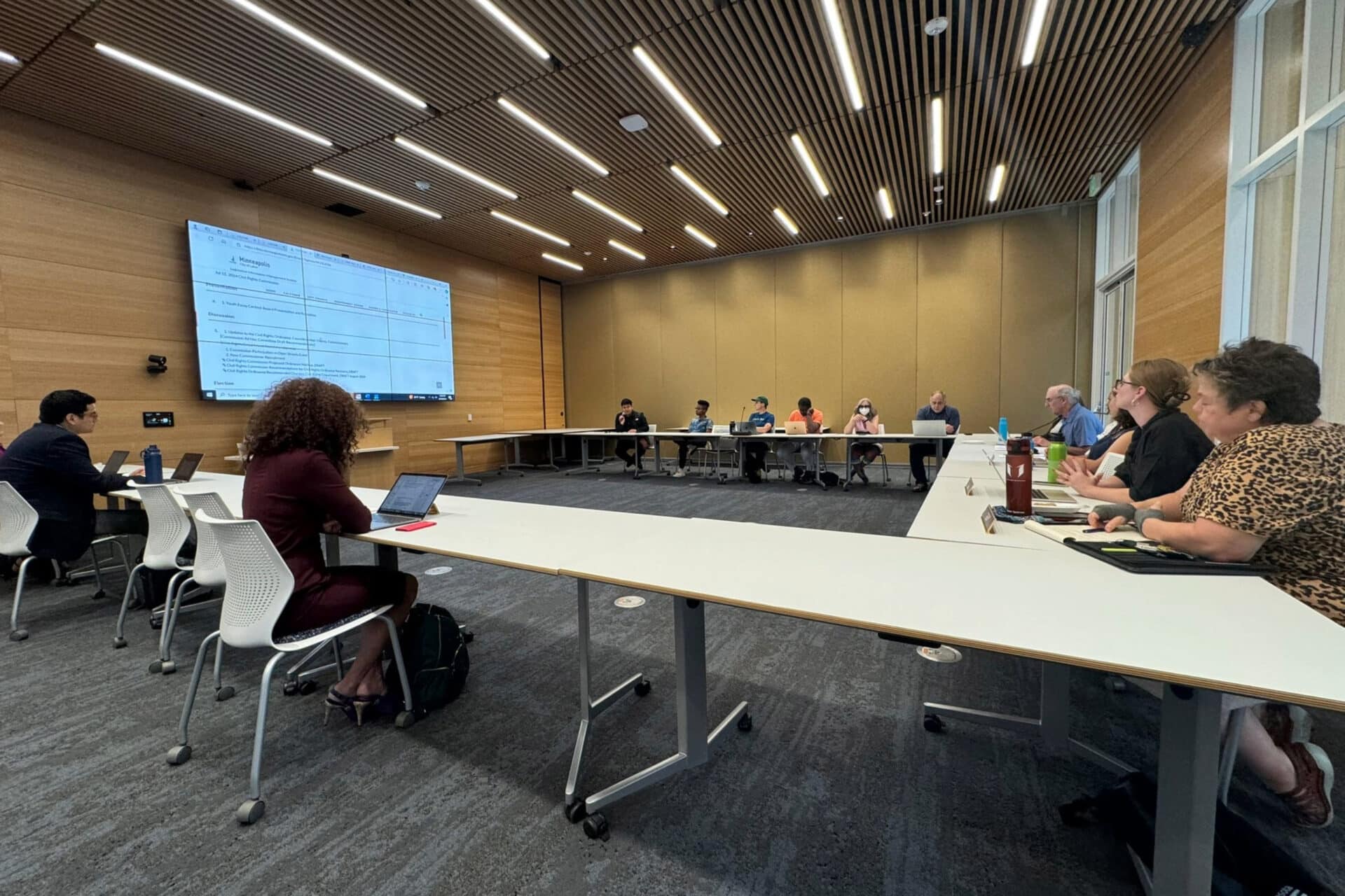 Illegal immigrants, 'justice impacted' individuals among groups who ...