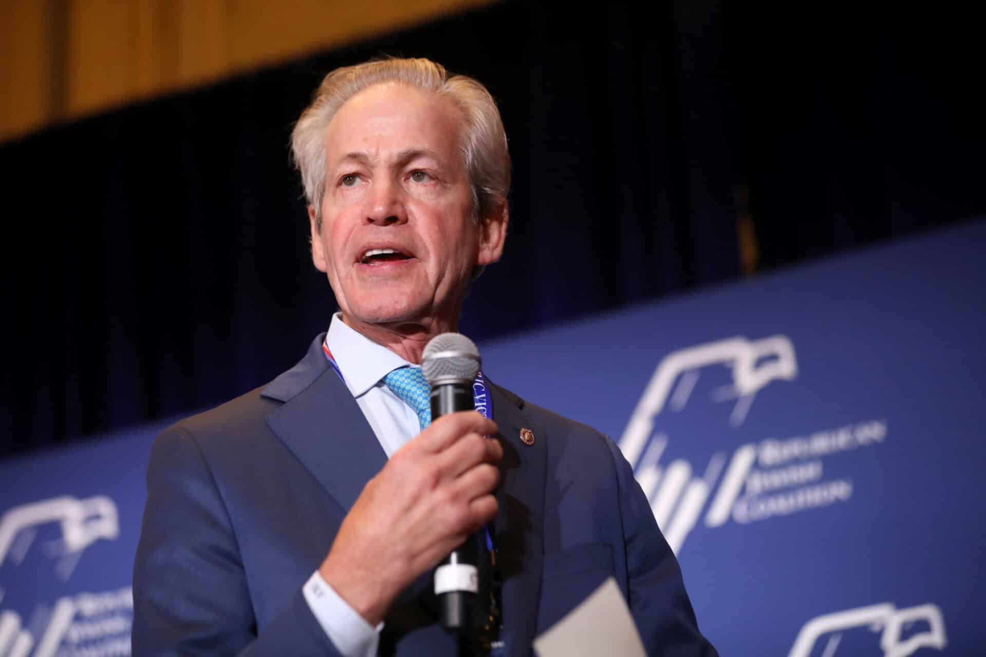 Norm Coleman slams Harris-Walz as 'most far-left, radical ticket this ...
