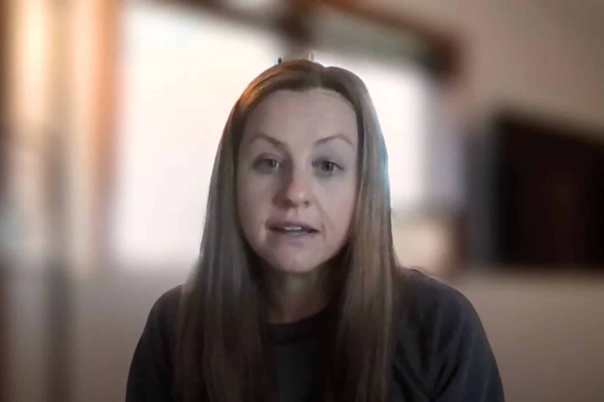 EXCLUSIVE: Minnesota DOC employee quits after male inmates allowed in ...