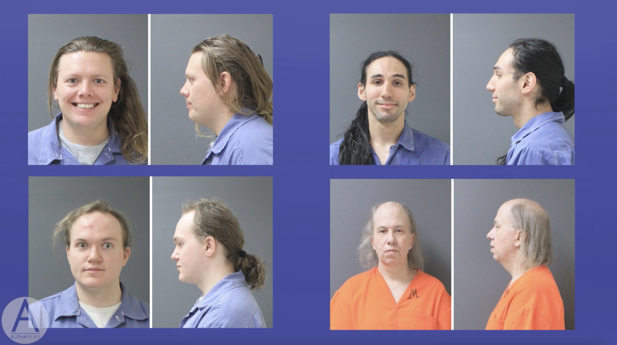 EXCLUSIVE: Minnesota DOC employee quits after male inmates allowed in ...