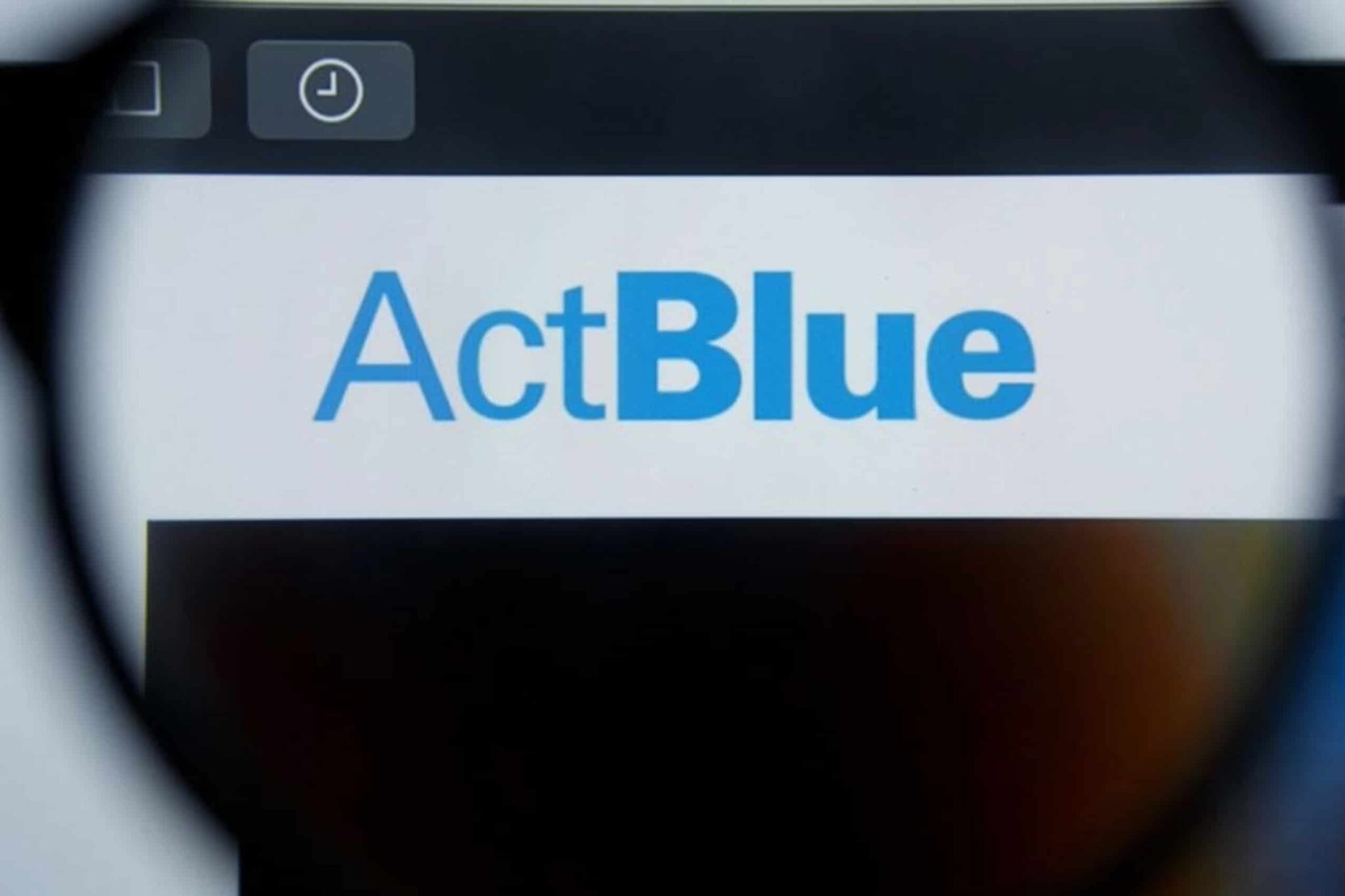 Congressional probe into political fundraising platform ActBlue finds ...