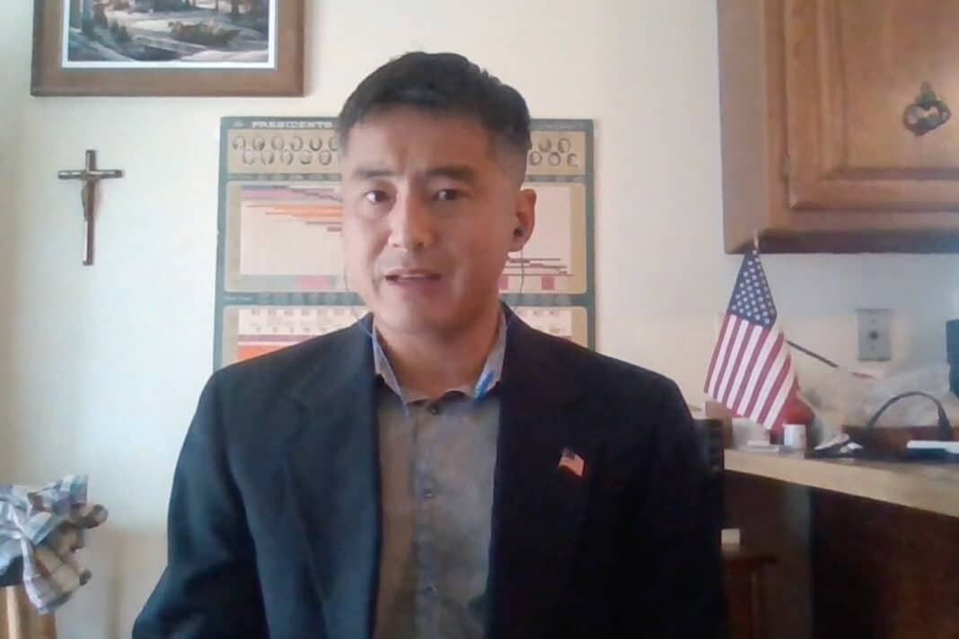 Minnesotan from communist China sounds alarm on Tim Walz | Alpha News MN