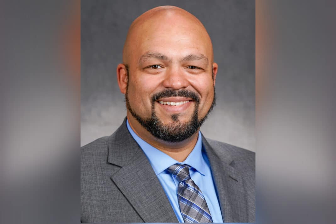 State Rep. Walter Hudson hired by Minnesota GOP as new outreach ...