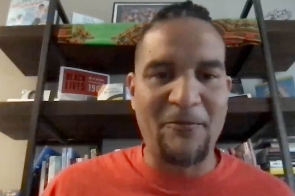 Walz education appointee: 'Overthrow' America because it's ...