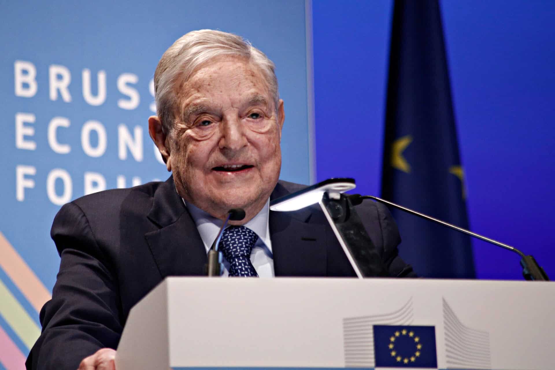 Minnesota anti-ICE activists get $3.3 million from Soros-backed charity ...