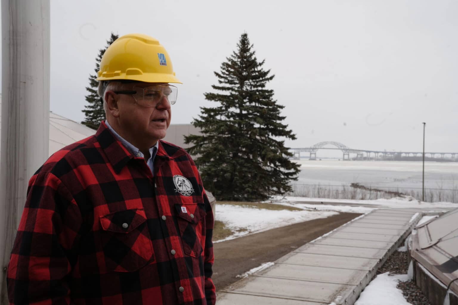 Residents of Tim Walz's old congressional district blast 'chameleon ...