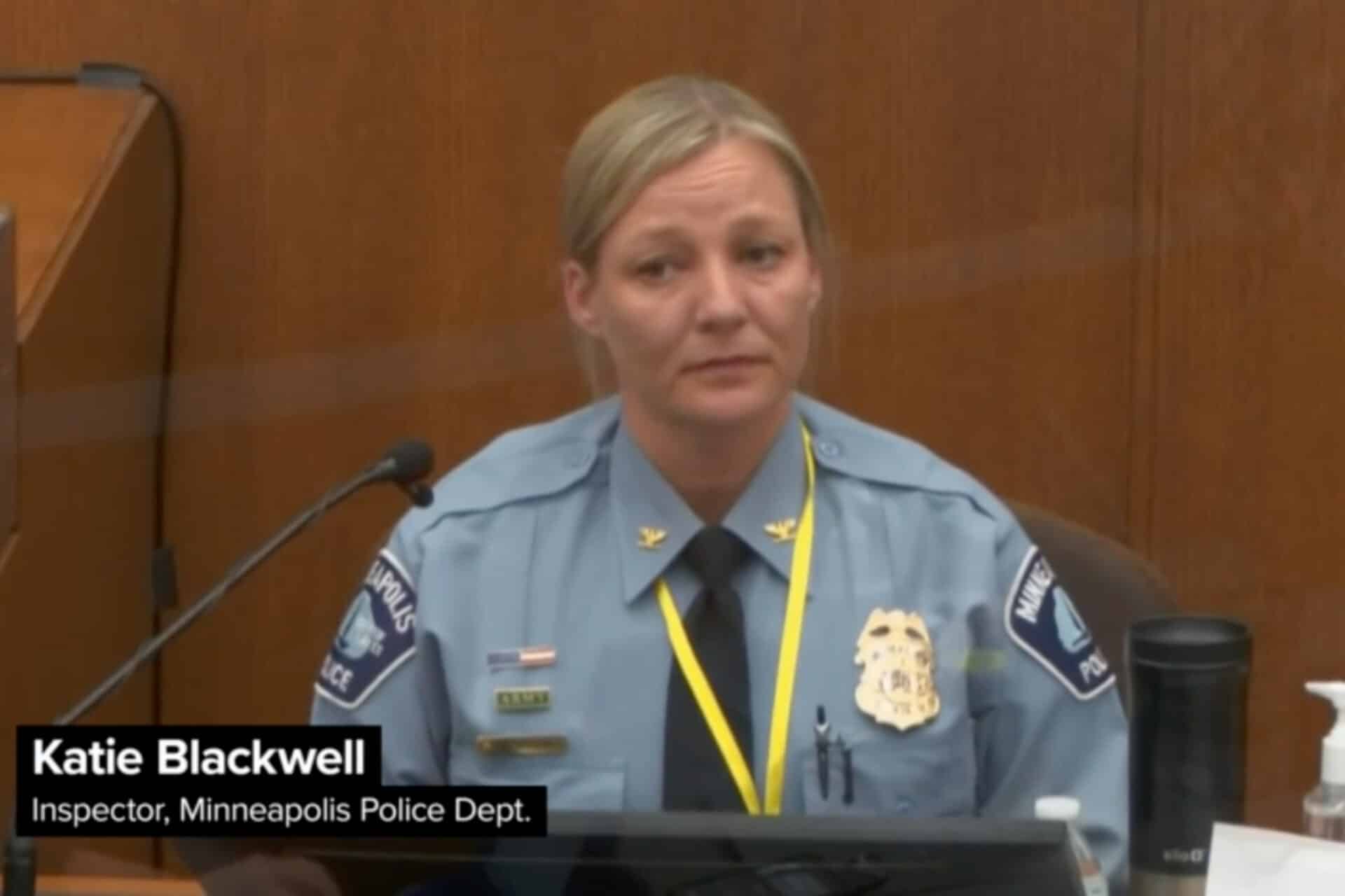 Judge dismisses Katie Blackwell's defamation lawsuit against Alpha News, reporter Liz Collin