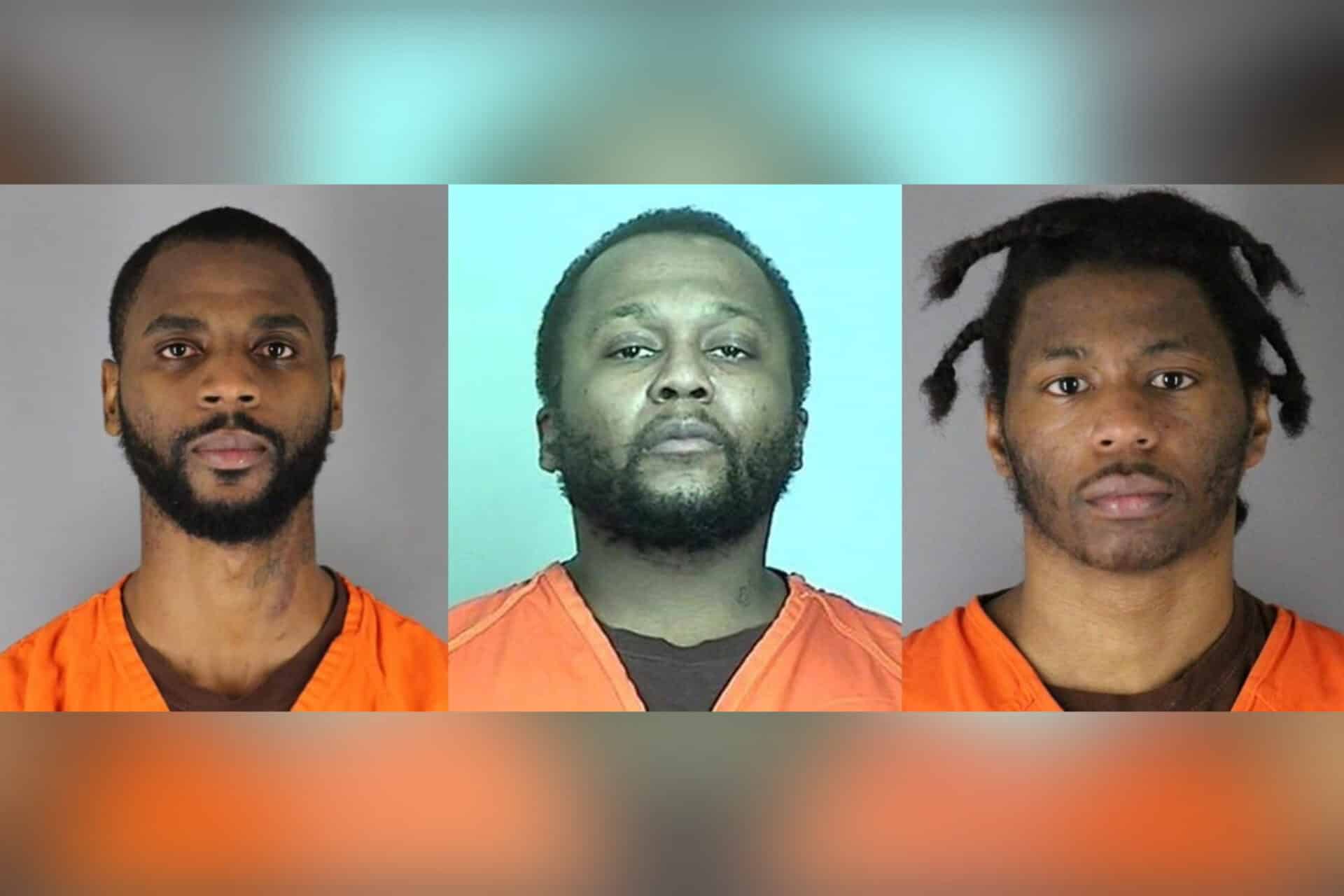 Guilty verdict returned against 3 Bloods gang members in federal RICO ...