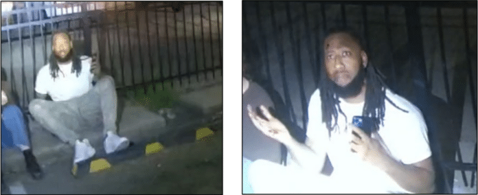 Derrick Thompson convicted by federal jury on gun, drug charges in ...