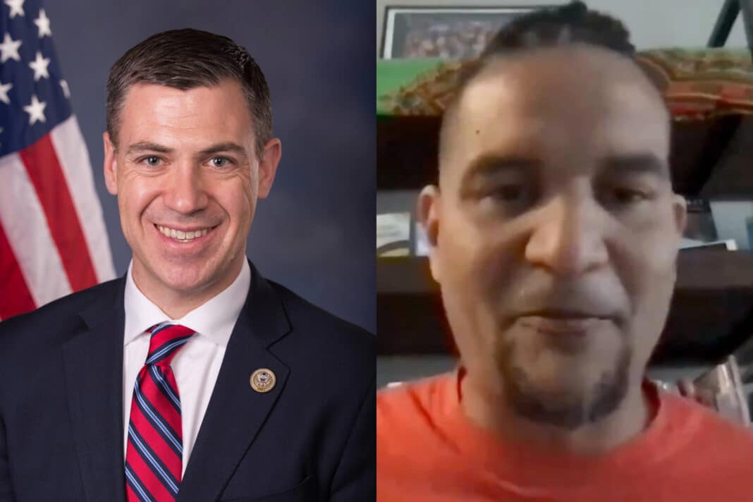 Rep. Banks demands probe of Walz admin appointee who called for ...