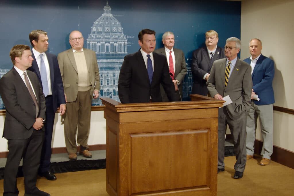 In win for GOP, Supreme Court orders Hennepin County to comply with ...