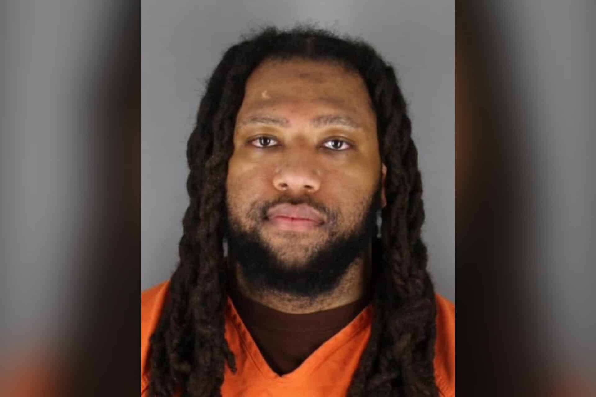 Derrick Thompson convicted by federal jury on gun, drug charges in ...