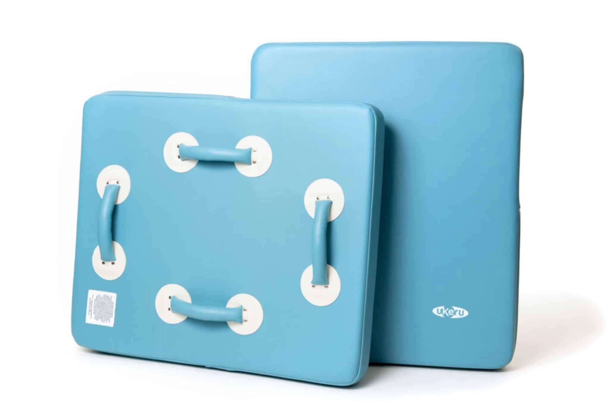 Anoka-Hennepin trains teachers on using blocking pads to 'block objects or physical aggression ...