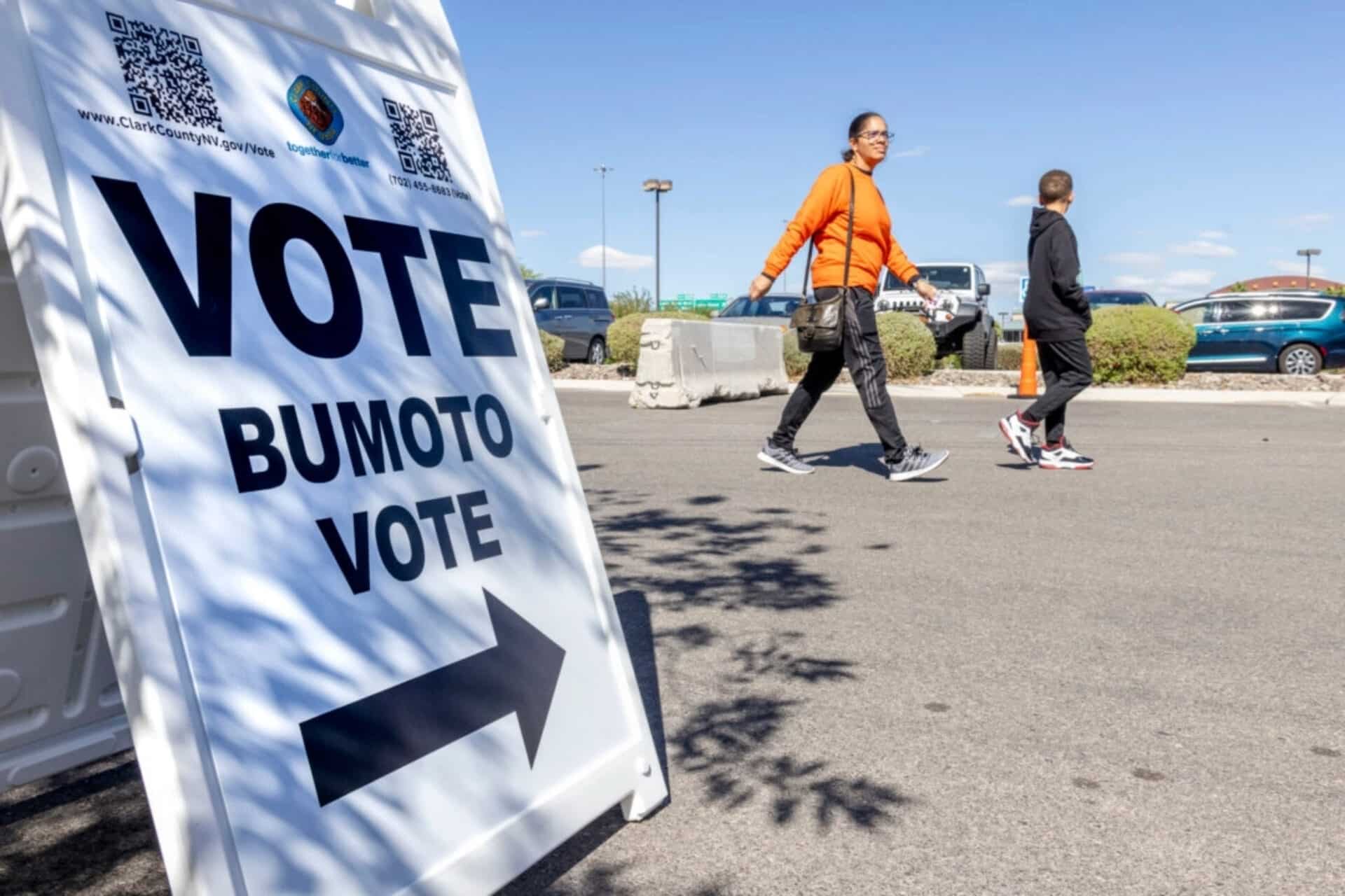 Vast majority of Americans want photo ID and proof of citizenship to ...