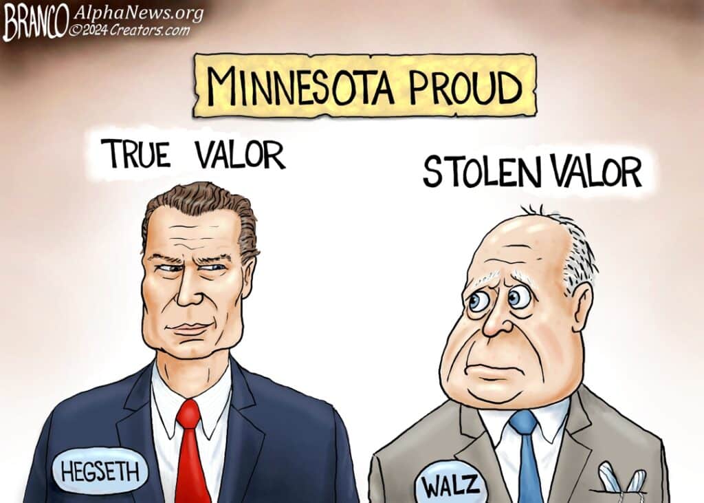 Alpha News - Minnesota and National News - Alpha News